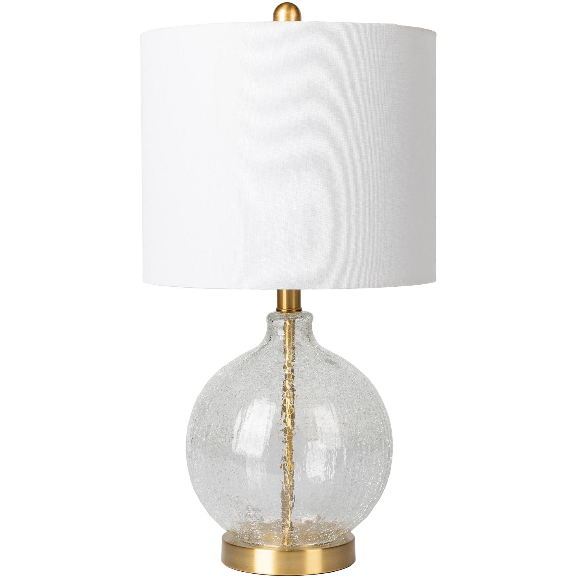 sphere table lamp shade