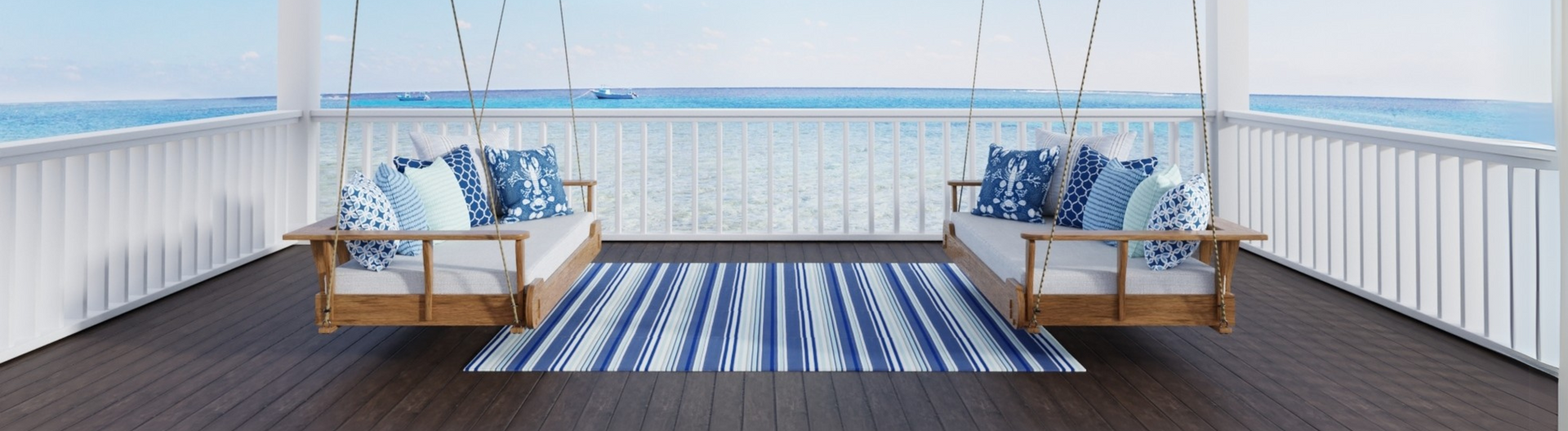 Quality Coastal Rugs | Shop Maine Cottage Rugs for Your Home
