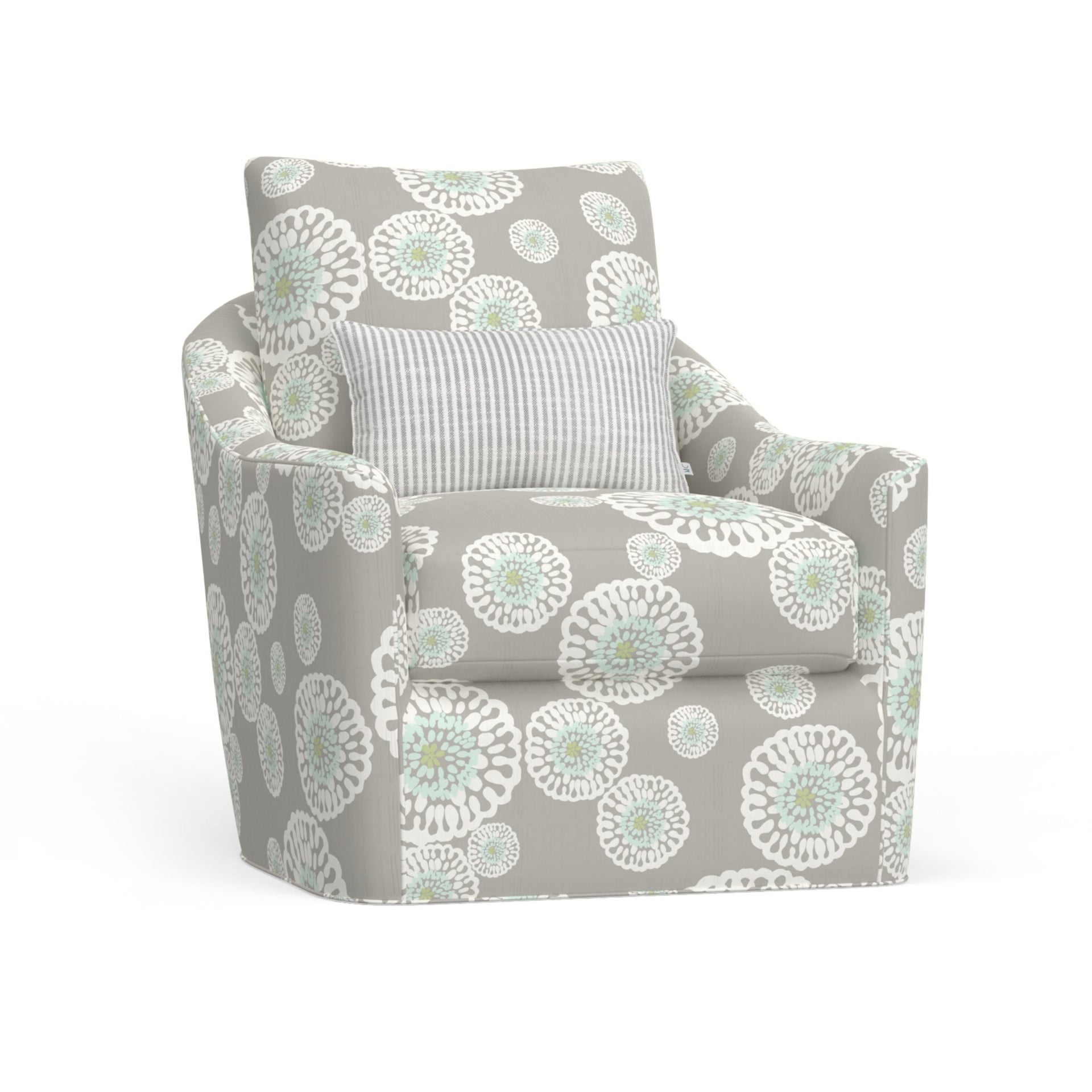 Coastal Home Accent Chairs | Shop Colorful Beachy Accent Chairs – Maine ...