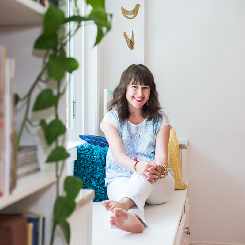 Megan Carty Maine Inspired Art | Nautical Blue Wall Paintings – Maine ...