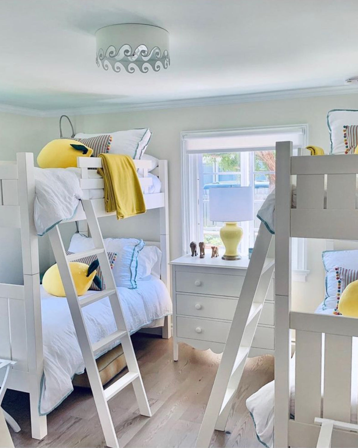 Custom Furniture – Maine Cottage