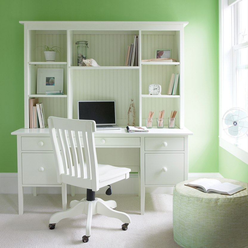 Crazy Daisy: Nikko Blue Fabric Sample | Maine Cottage®