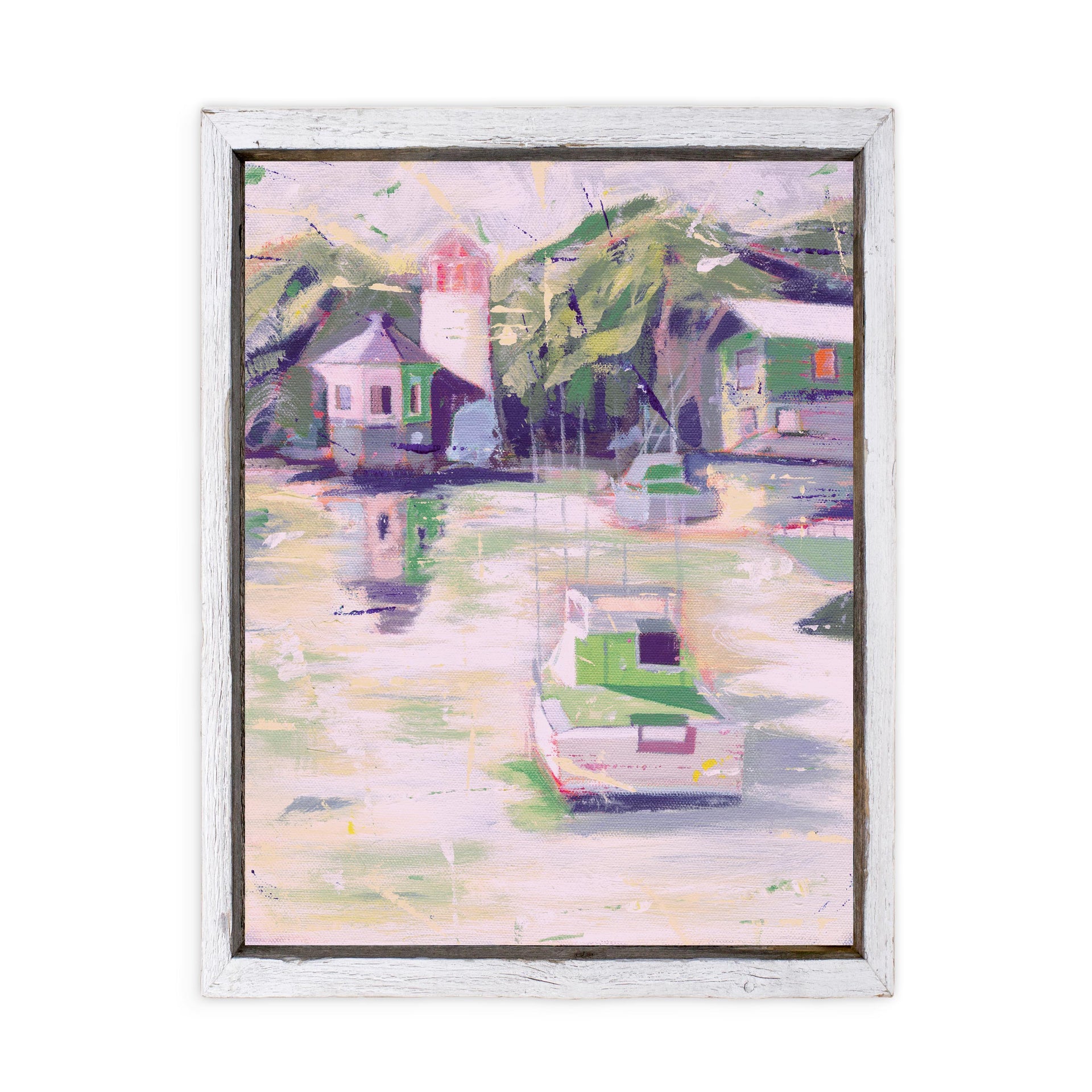 Alicia Hobbs Coastal Paintings | Shop Nature & Coastal Inspired Art ...