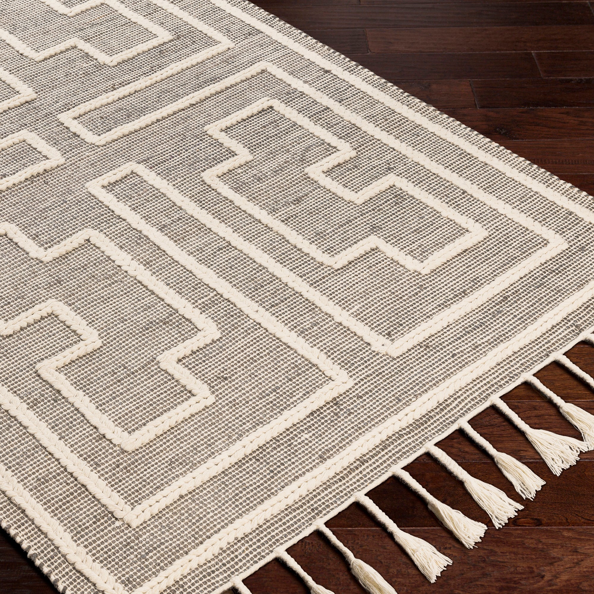 Greek Style Rugs | Bryont Blog