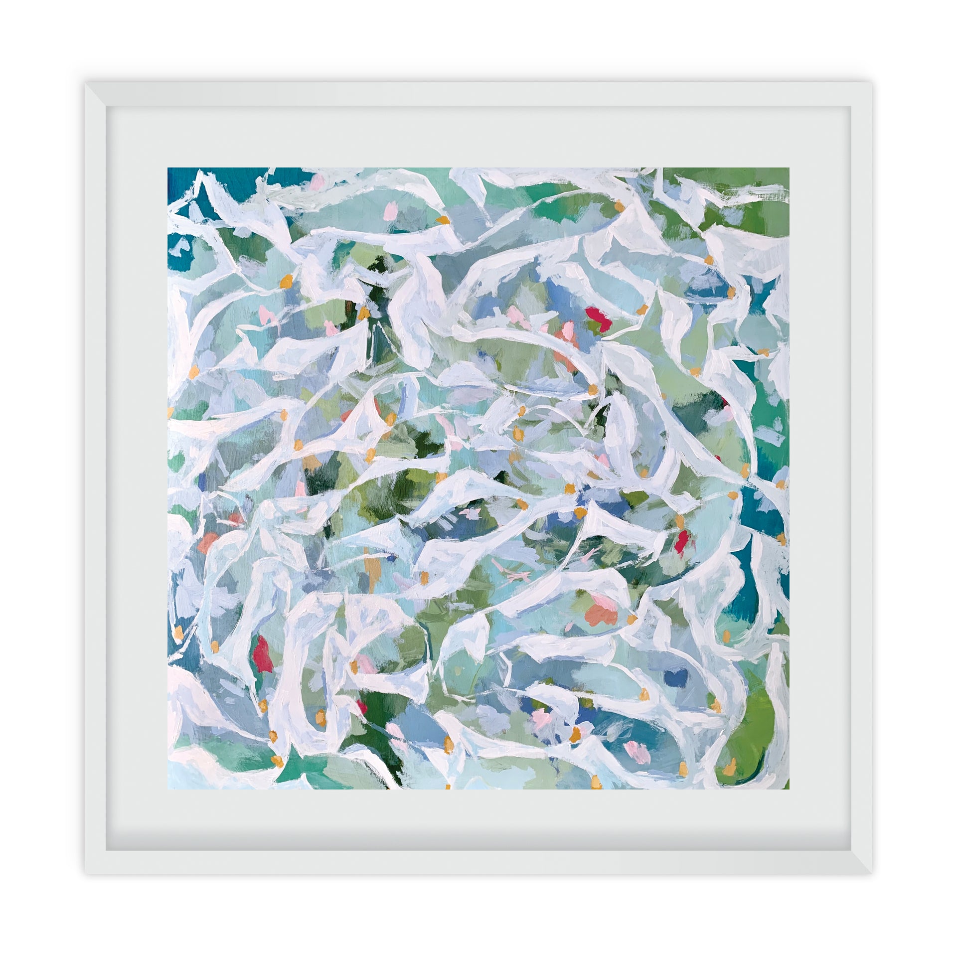 Jordan Connelly Nautical Wall Art | Coastal Landscape Paintings – Maine ...