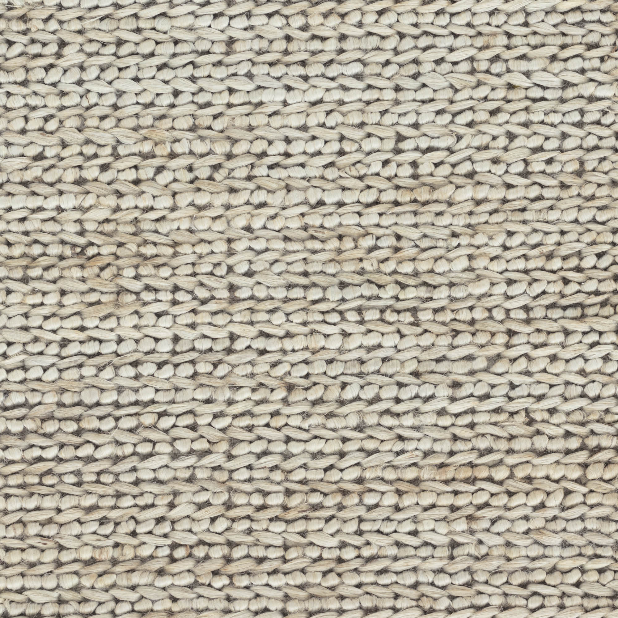 Jute Woven Ice Rug | Maine Cottage¨