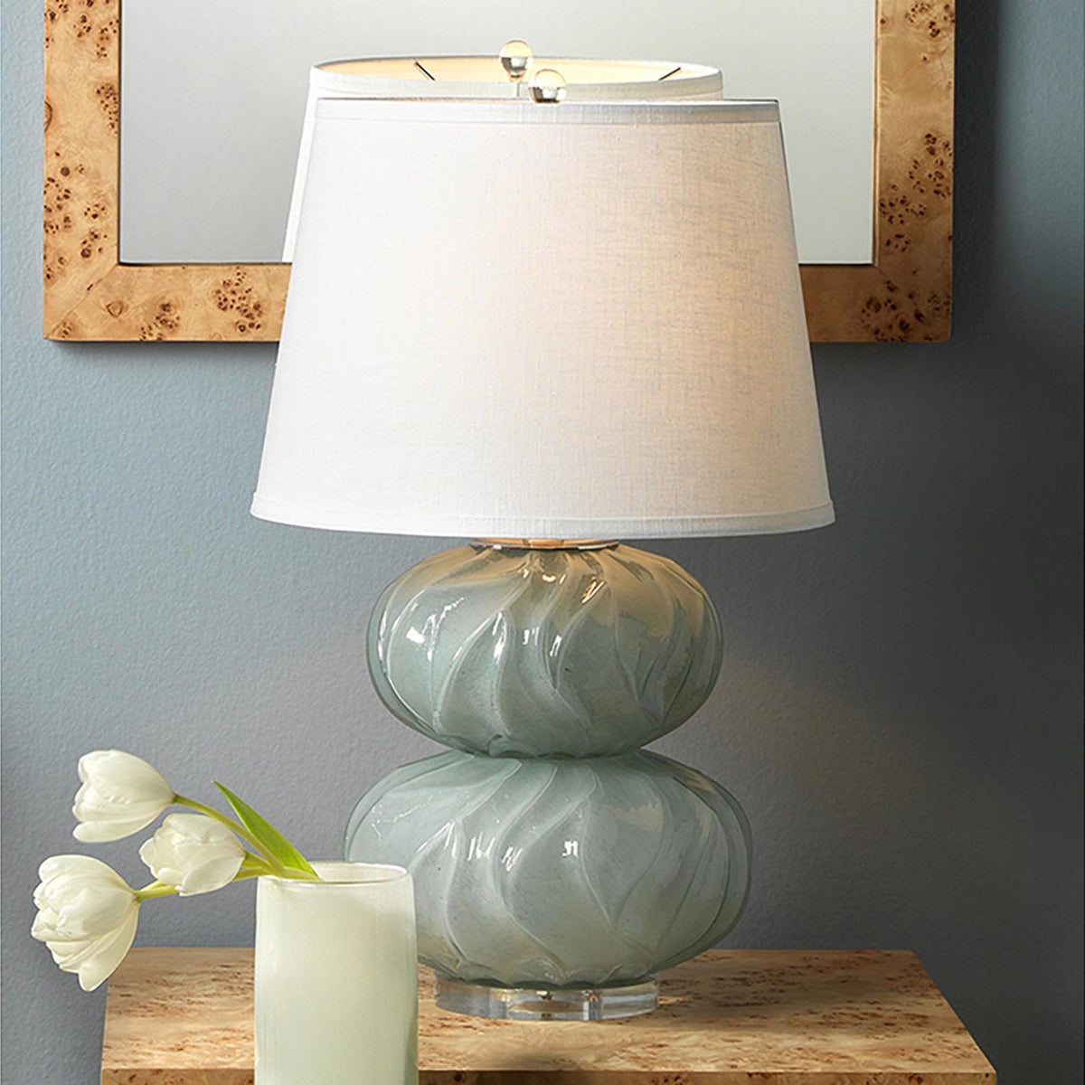 Colorful Coastal Table Lamps | Shop Maine Cottage Table Lamps – Page 3