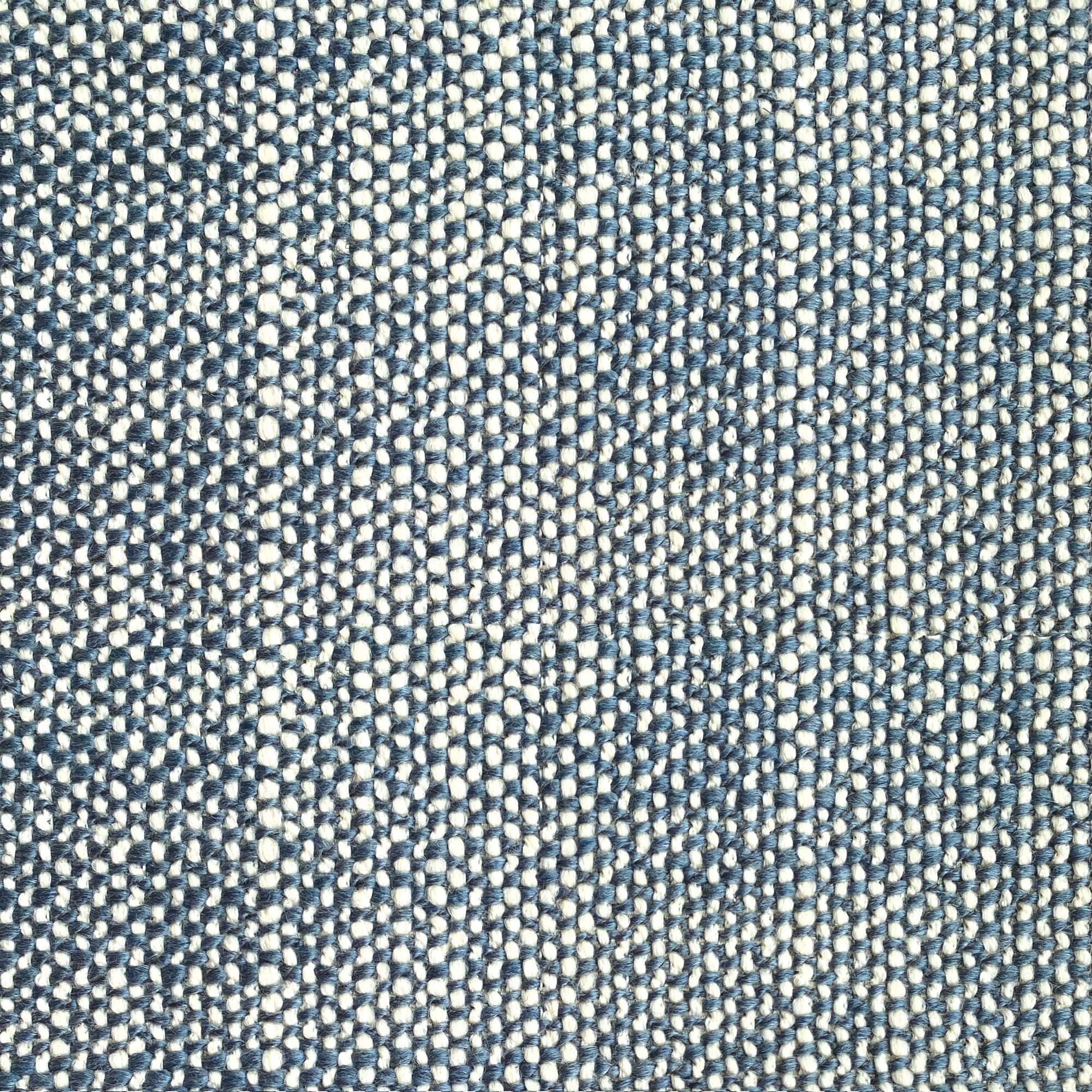 Tweedy: Bluestone Fabric By The Yard | Maine Cottage®