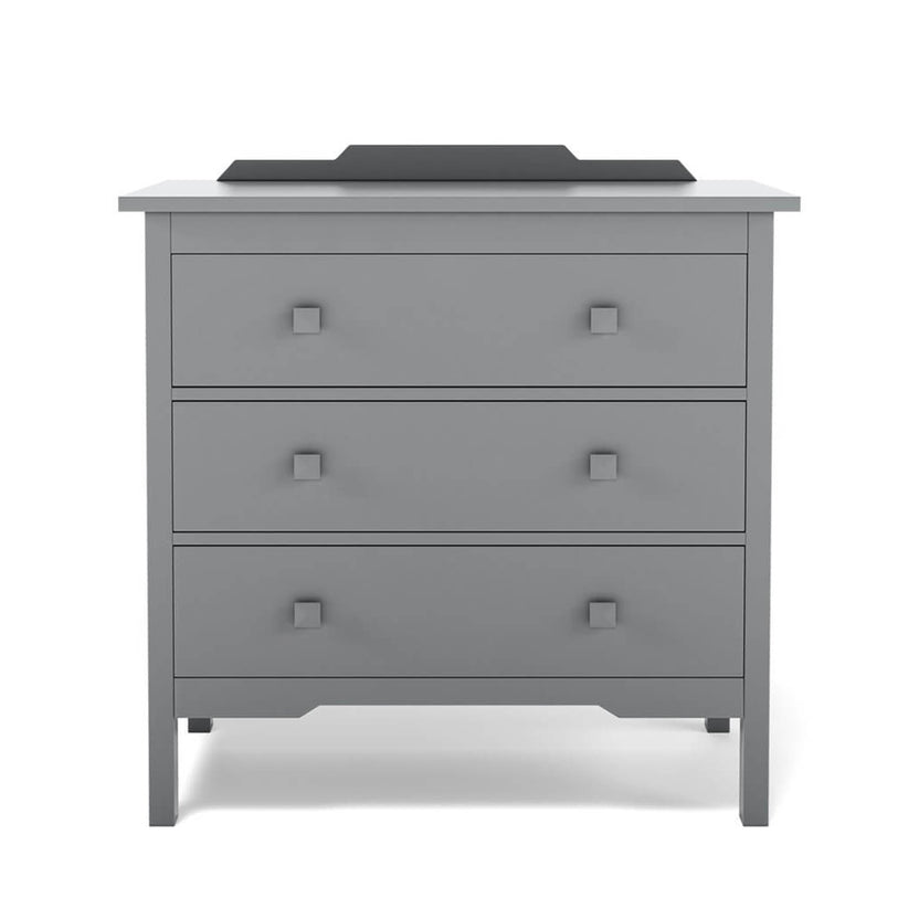 Maine Cottage Colorful Dressers | Coastal Style Painted Dressers