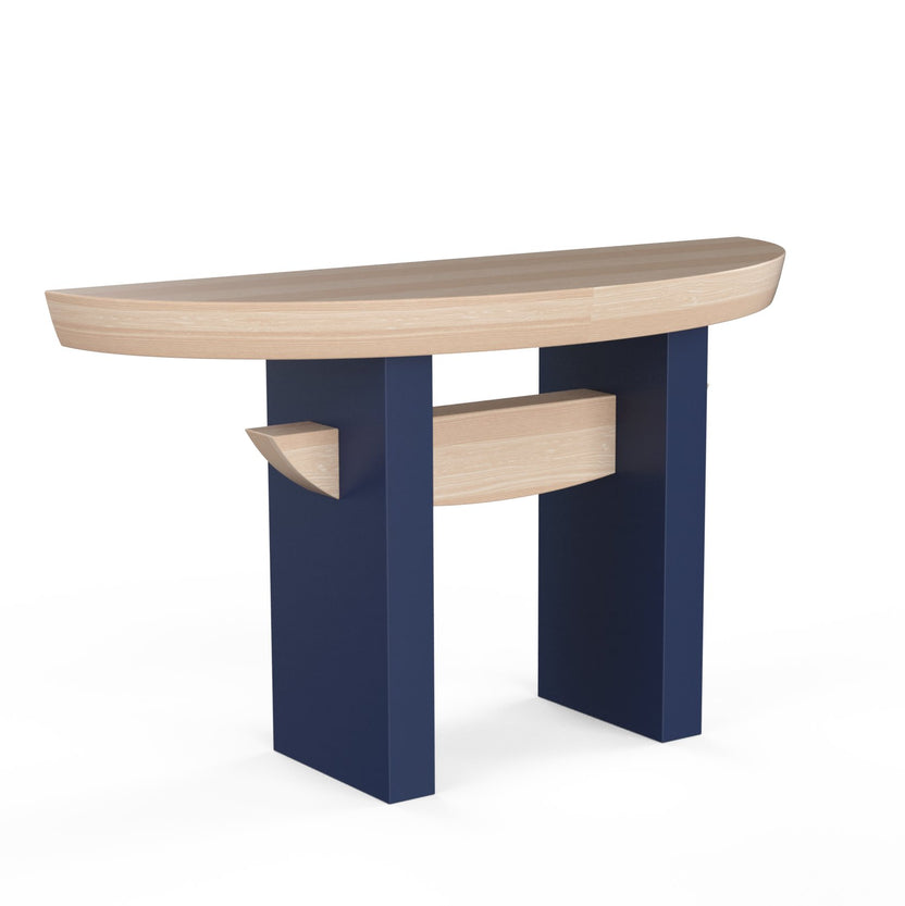 Colorful Console Tables | Coastal Console Tables For Your Home – Maine ...