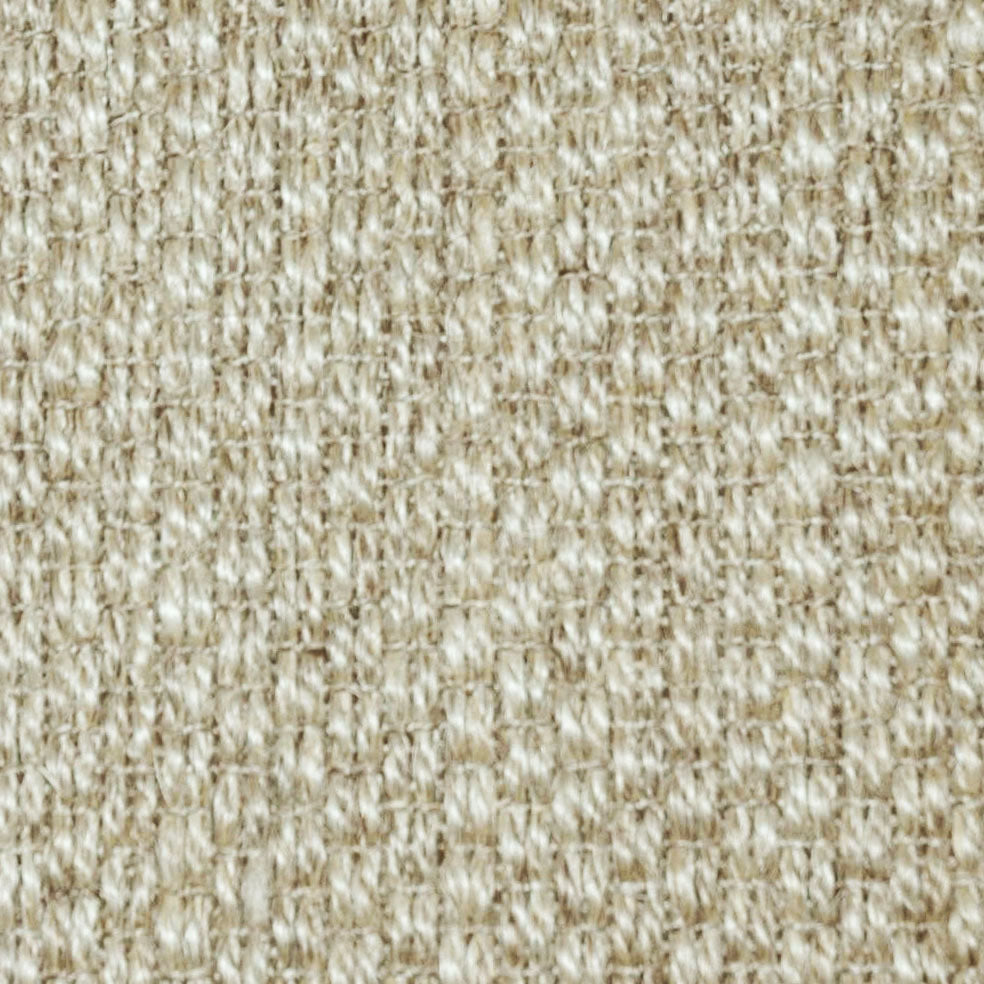 Classic Sisal Rug Bleached – Maine Cottage