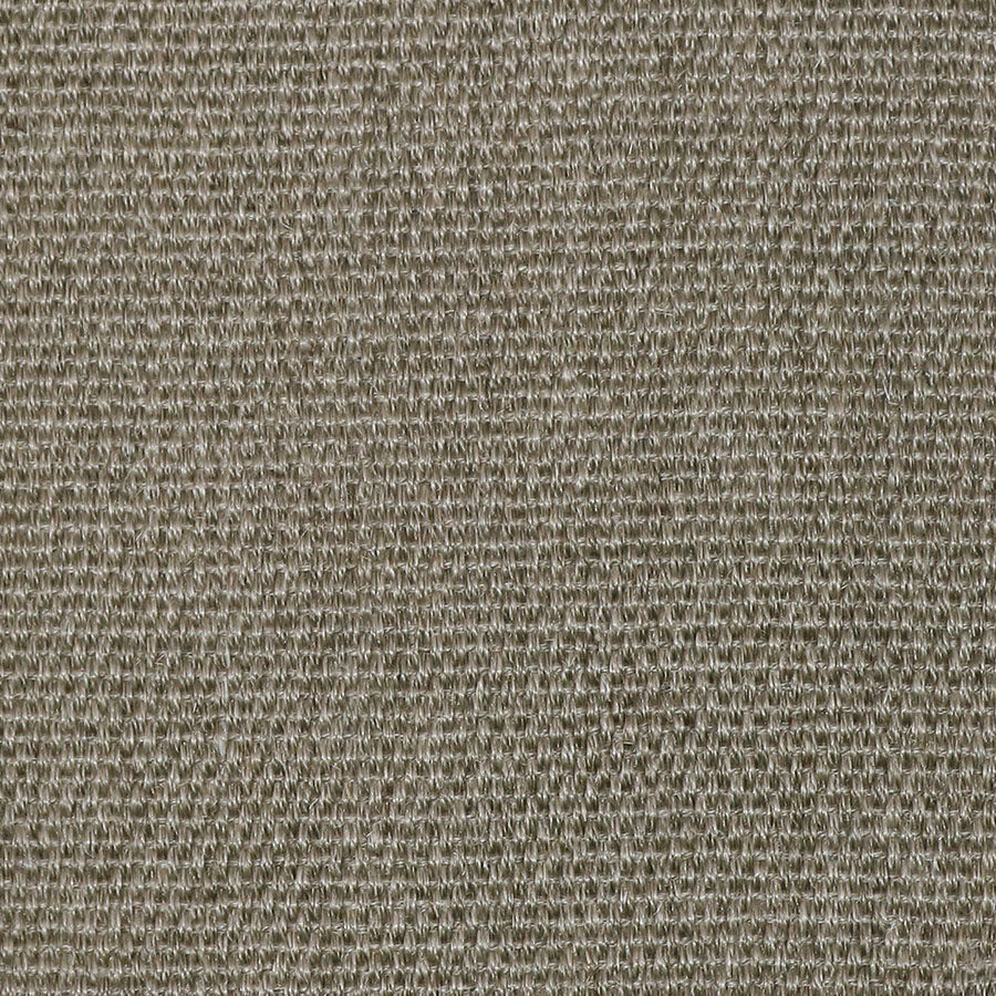 Interlocked Sisal Rug Gray – Maine Cottage