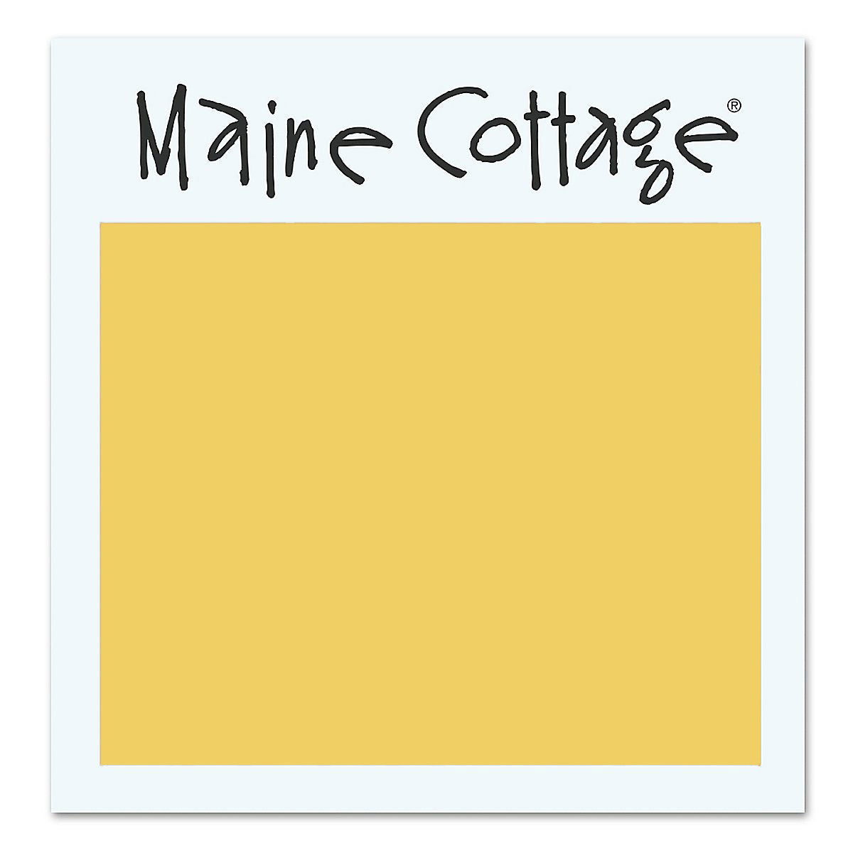 Joy Paint Card | Maine Cottage®