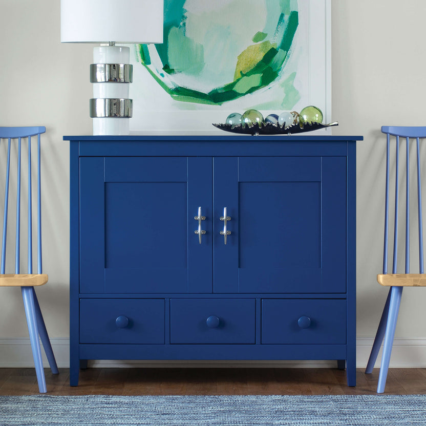 Colorful Console Tables | Coastal Console Tables For Your Home – Maine ...