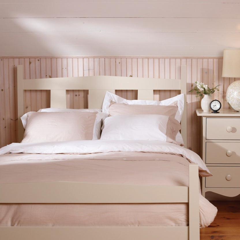 Maine Cottage Coastal Beds | Colorful Painted Wood Bed Frames