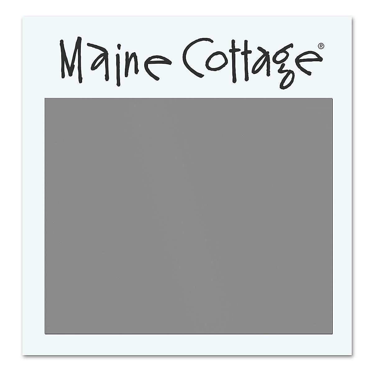 Slate Paint Card | Maine Cottage®