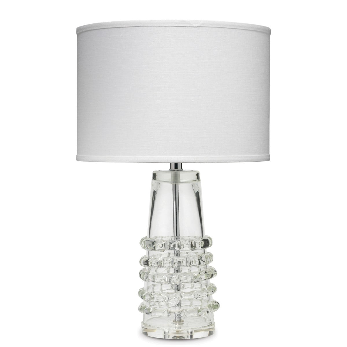 Tall Ribbon Table Lamp | Maine Cottage®
